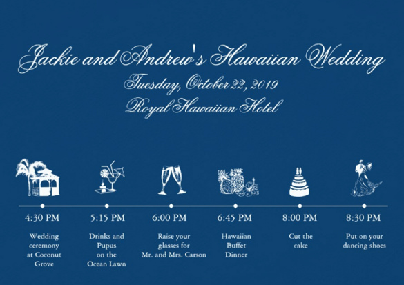 32+ Wedding Timeline Templates -Word, Excel, PDF, PSD, Vector EPS