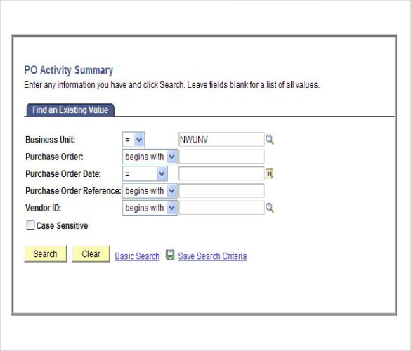 16+ Order Tracking Templates – Apple Pages, Google Docs | Free ...