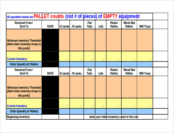 16+ Order Tracking Templates – Apple Pages, Google Docs | Free ...