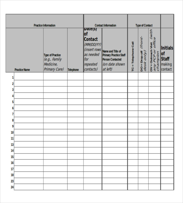 16+ Order Tracking Templates – Apple Pages, Google Docs