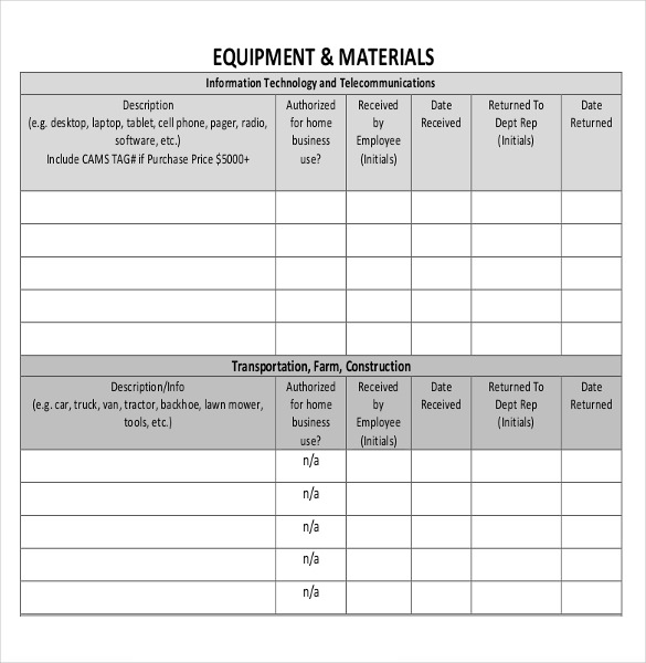 16+ Order Tracking Templates – Apple Pages, Google Docs