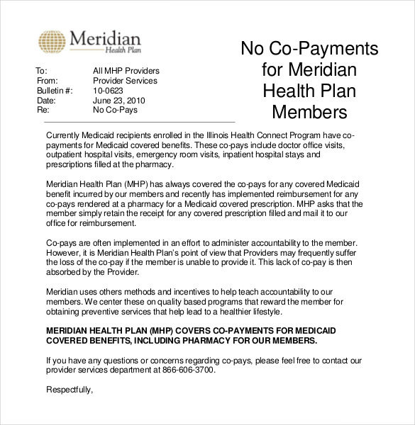 Professional Memo Template – 15+ Word, PDF, Google Docs Documents Download