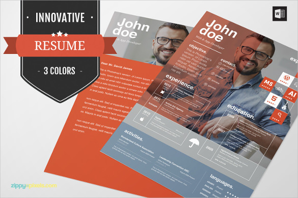 29+ Word Cover Letters Free Download