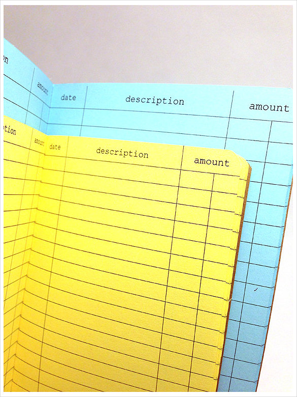 Expense Tracking Template - 18+ Free Word, Excel, PDF Documents Download!