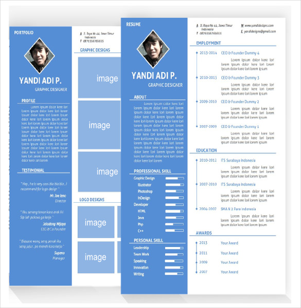 Resume Cover Sheet Templates Free Sheet Templates