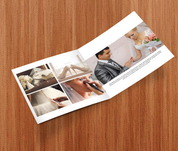 28+ Wedding Album Templates – Free Sample, Example, Format Download