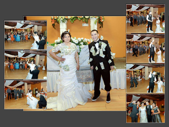 28+ Wedding Album Templates – Free Sample, Example, Format Download