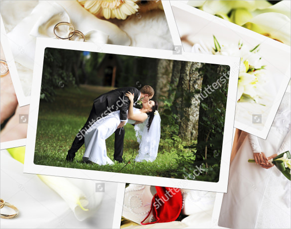 28+ Wedding Album Templates – Free Sample, Example, Format Download
