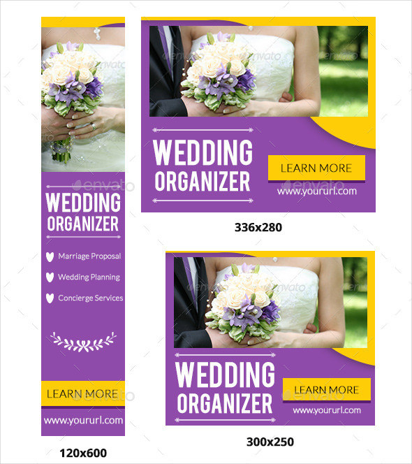 Wedding Banner Template 21 Free Sample Example Format Download