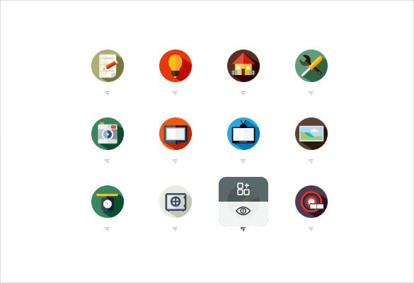 27+ Free Icons - PSD, AI, Vector EPS