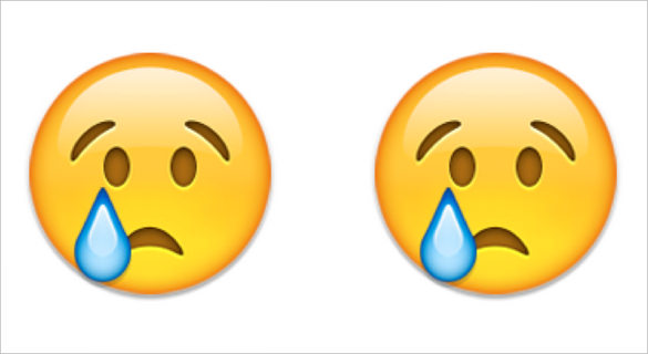 13+ Know How to Use The Crying Emoji to Express Your Feelings
