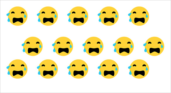 21+ Know How to Use The Crying Emoji to Express Your Feelings | Free ...