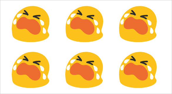 13+ Know How to Use The Crying Emoji to Express Your Feelings