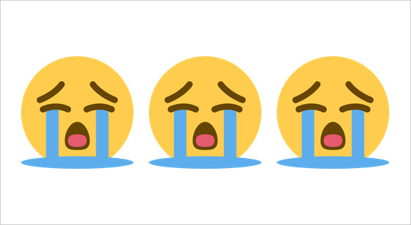 13+ Know How to Use The Crying Emoji to Express Your Feelings