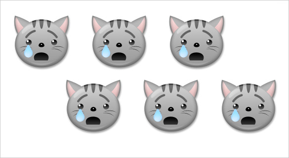 21+ Know How to Use The Crying Emoji to Express Your Feelings | Free ...