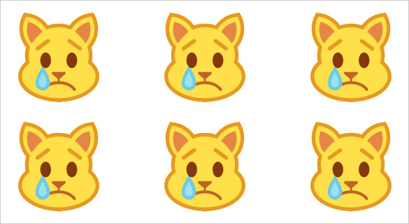 21+ Know How to Use The Crying Emoji to Express Your Feelings | Free ...