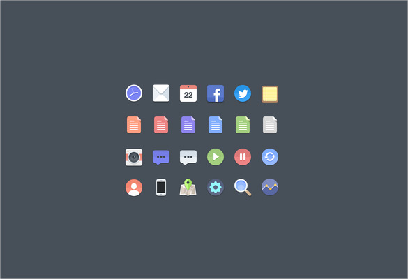 27+ Free Icons - PSD, AI, Vector EPS