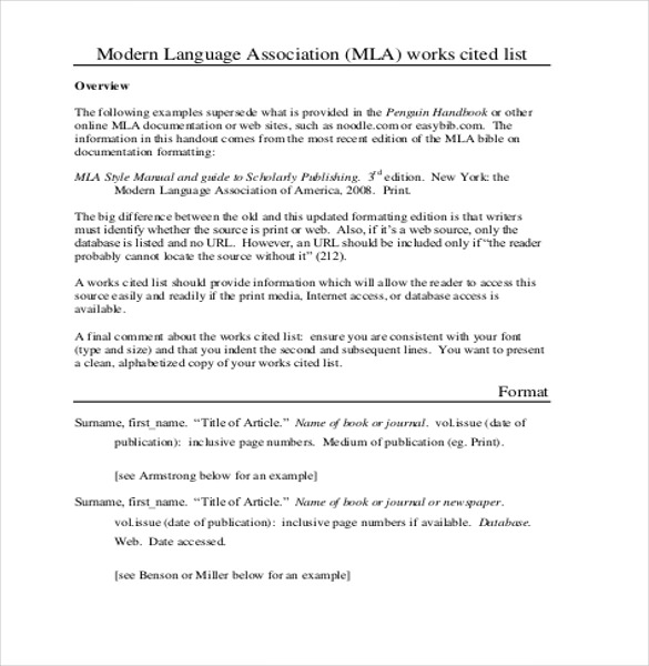 15+ MLA Cover Sheet Templates – Free Sample, Example, Format Download