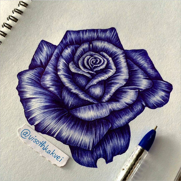 Pen Drawings – 21+ Free PSD, AI, Vector EPS Format Download