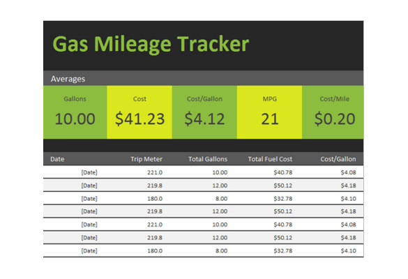 Workout Log Template - 14+ Free Word, Excel, PDF, Vector EPS Format ...