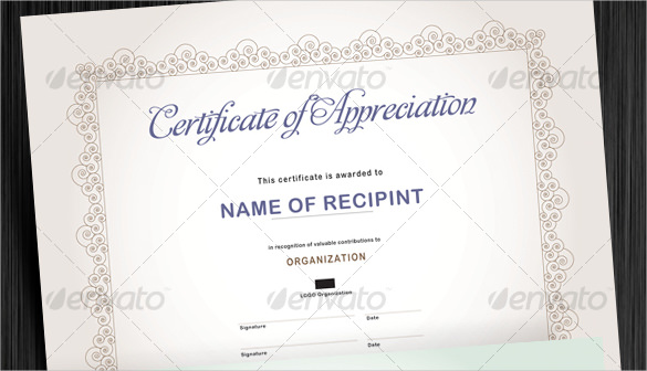 38+ Completion Certificate Templates - Free Word, PDF, PSD, EPS, Format ...