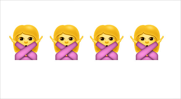 28+ Trendy IPhone Emojis to Copy Paste