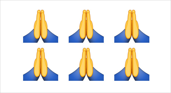 28+ Trendy IPhone Emojis to Copy Paste