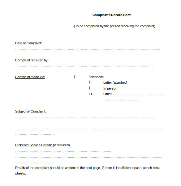 29+ Word Log Templates Free Download