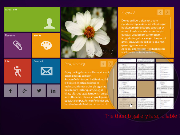 33+ Concrete5 Themes & Templates
