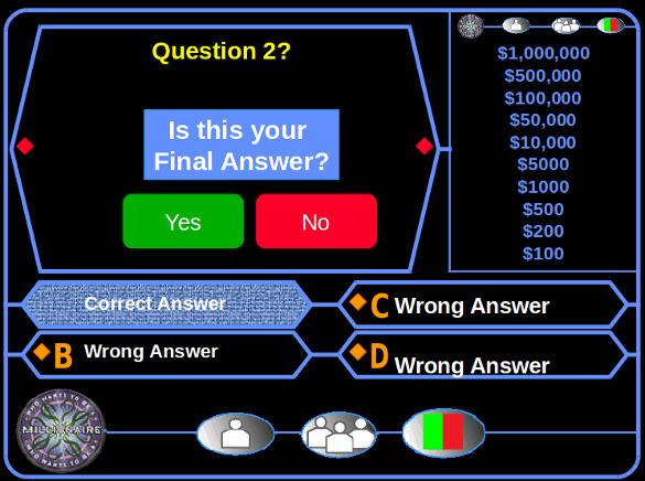 PowerPoint Game Template - 19+ Free PPT, PPTX, POTX Documents