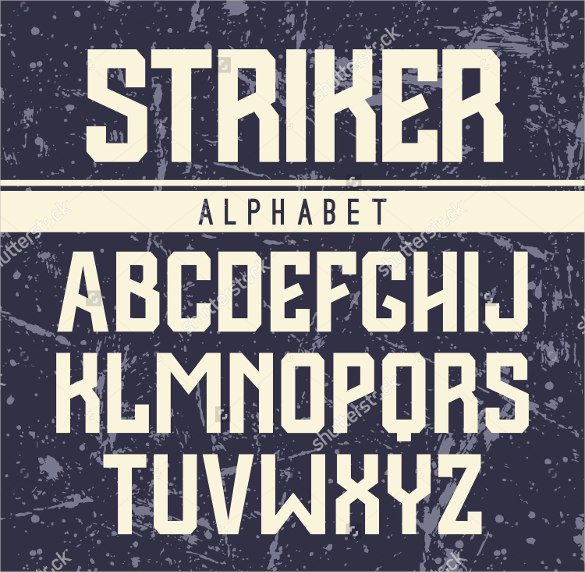 Bold Fonts – 22+ Free OTF, TTF, HQX Format Download