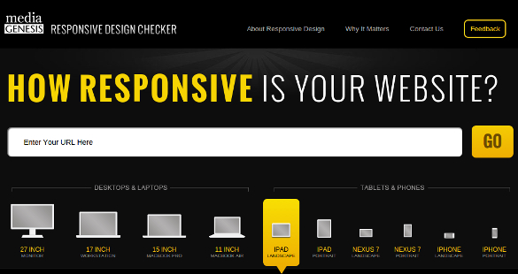 21 Responsive Testing Tools For Your Websites 