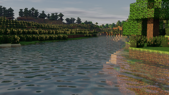 29+ Minecraft Backgrounds - PSD, AI, Vector EPS | Free & Premium Templates