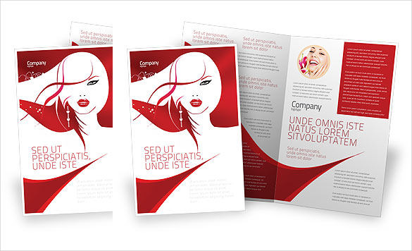 Brochure Template Word - 45+ Free Word Documents Download!