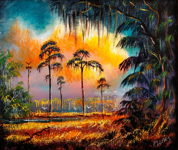 18+ Inspiring Examples of Cool Art Design