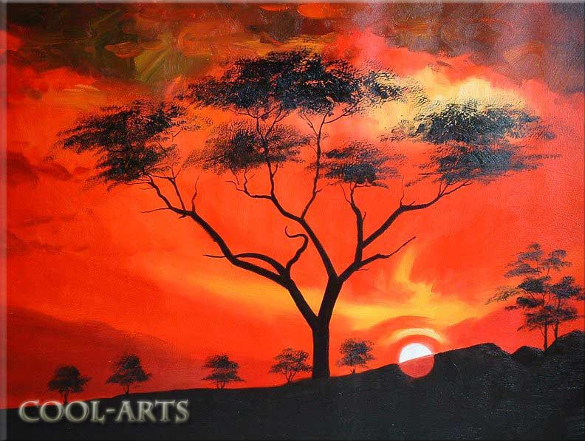 18+ Inspiring Examples of Cool Art Design