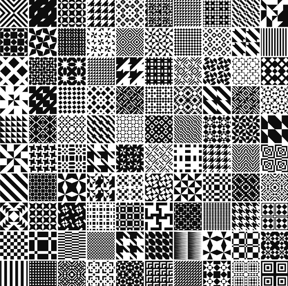 Geometric Patterns – 35+ Free PSD, AI, Vector EPS Format Download ...