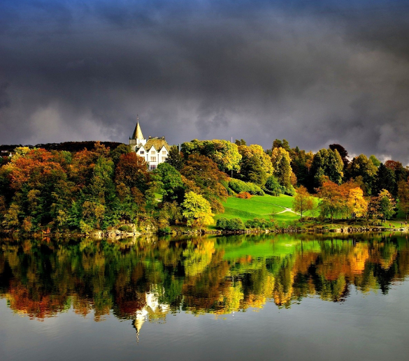 Nature Wallpapers – 40+ Free JPG, PNG, PSD, AI, Vector EPS Format Download