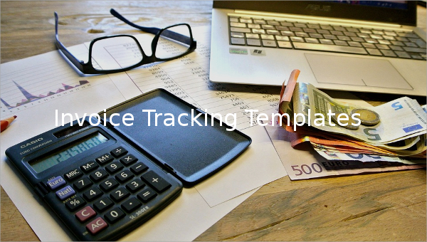 12+ Invoice Tracking Templates - Sample, Example Format Download!