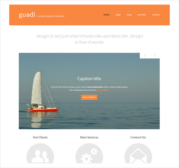 Free Dreamweaver Template – 10+ Free PSD, AI, Vector EPS Format Download