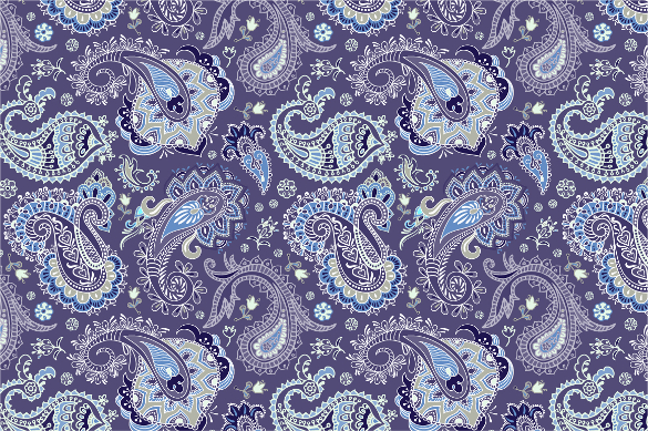 18+ Paisley Patterns - Free PSD, AI, EPS Format Download