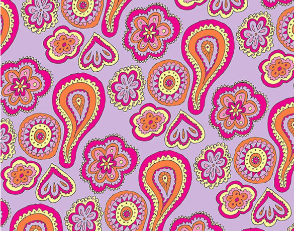 18+ Paisley Patterns - Free PSD, AI, EPS Format Download