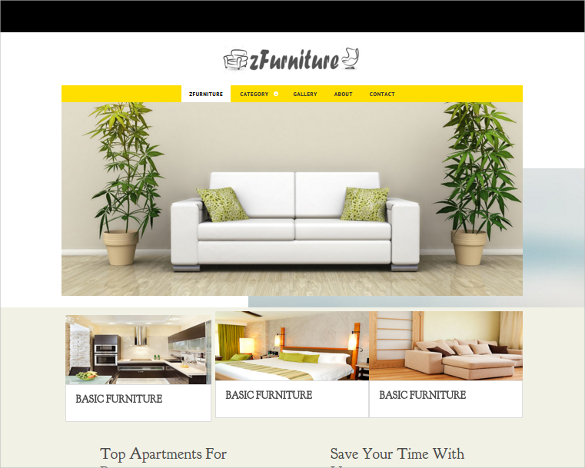 21+ PHP Website Themes & Templates