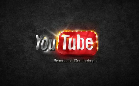 19+ YouTube Logos – Free Sample, Example, Format Download