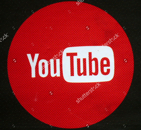 19+ YouTube Logos – Free Sample, Example, Format Download