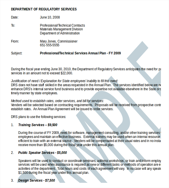 22 Free Memo Templates Free Sample Example Format Download