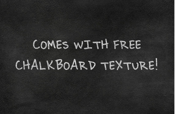 Chalkboard Fonts – 25+ Free TTF, OTF Format Download