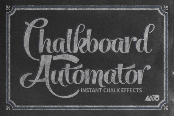 Chalkboard Fonts – 25+ Free TTF, OTF Format Download