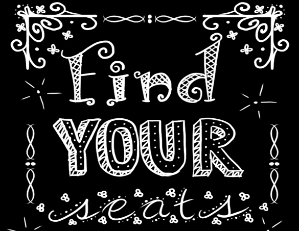 Chalkboard Fonts – 25+ Free TTF, OTF Format Download