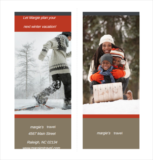 12+ Free Download Travel Brochure Templates in Microsoft Word